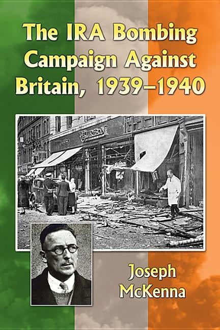 Ira Bombings