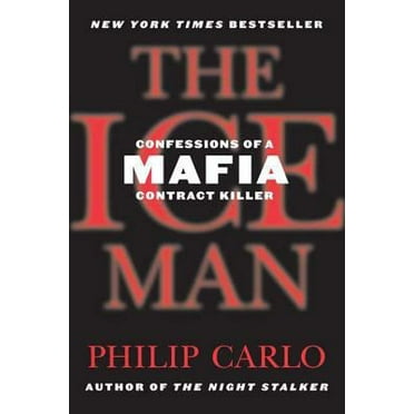 A Look Inside The Five Mafia Families of New York City, (Paperback ...