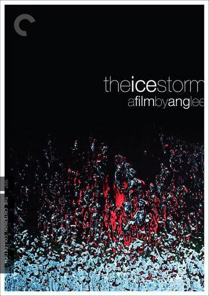 The Ice Storm (Criterion Collection) (DVD) - Walmart.com