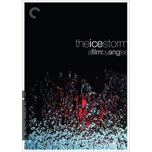 The Ice Storm (Criterion Collection) (DVD) - Walmart.com