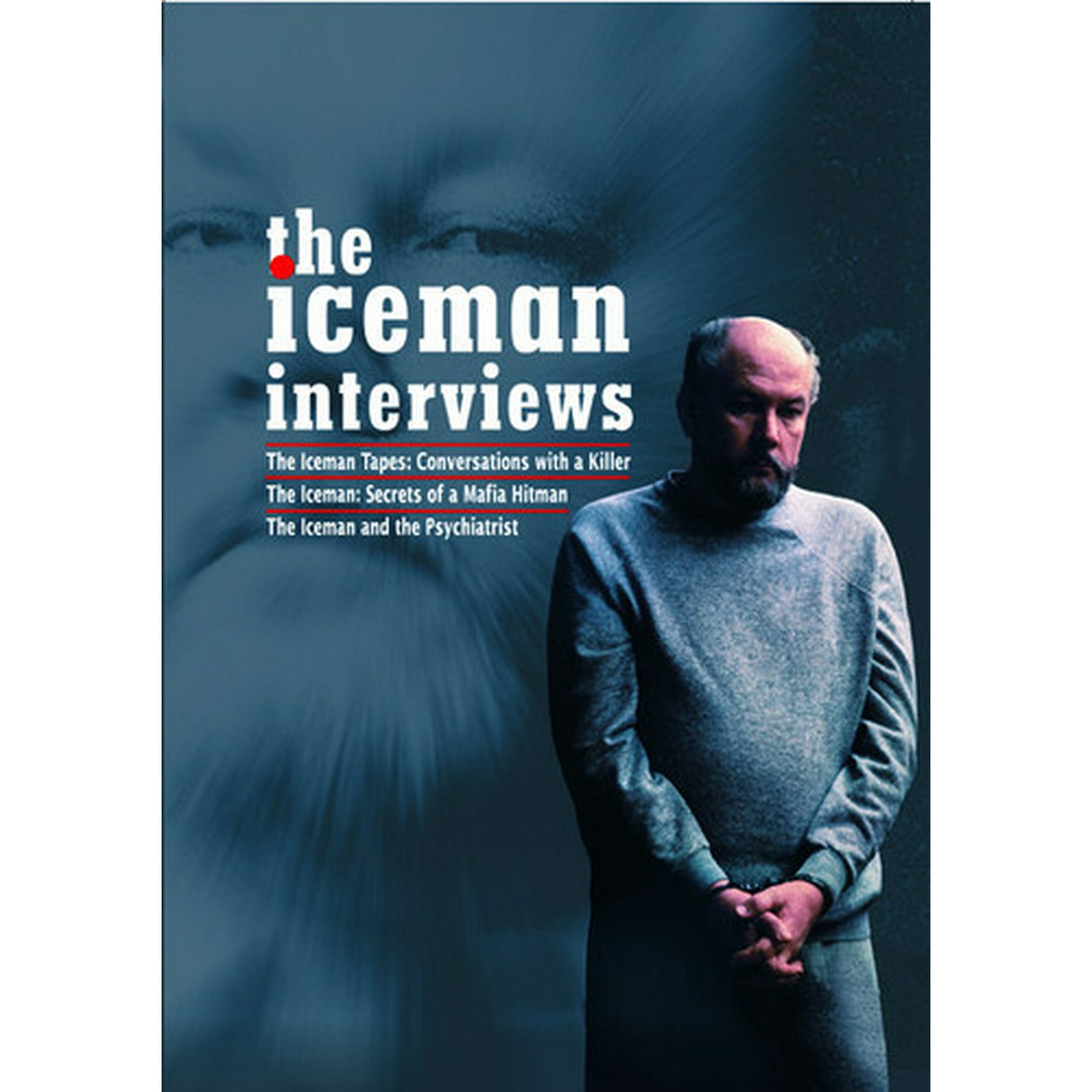 The Iceman Dvd