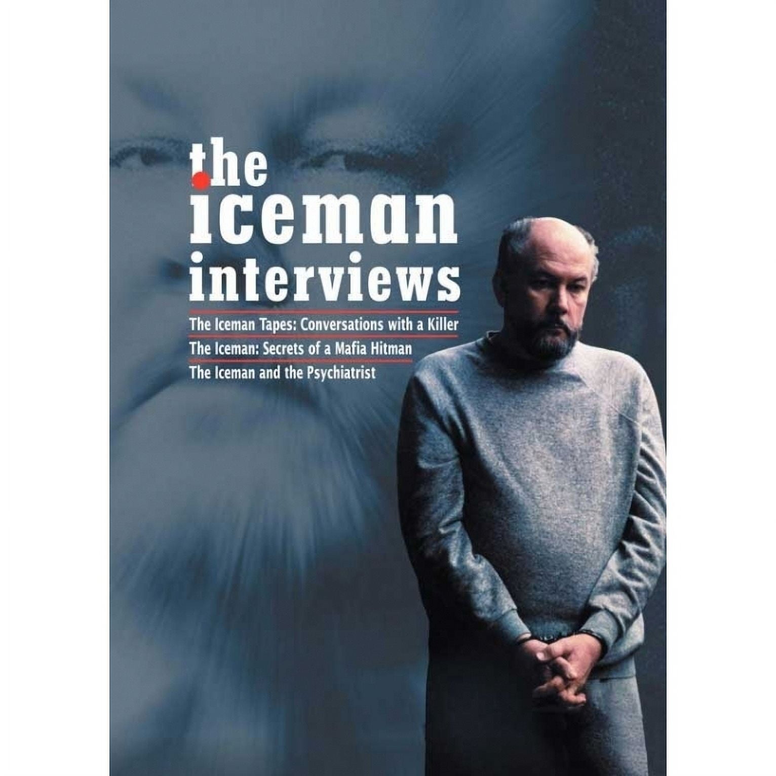 The Iceman Interviews Movie Poster Print (27 x 40) - Item # MOVGJ1574 ...