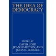 The Idea of Democracy, (Paperback) - Walmart.com