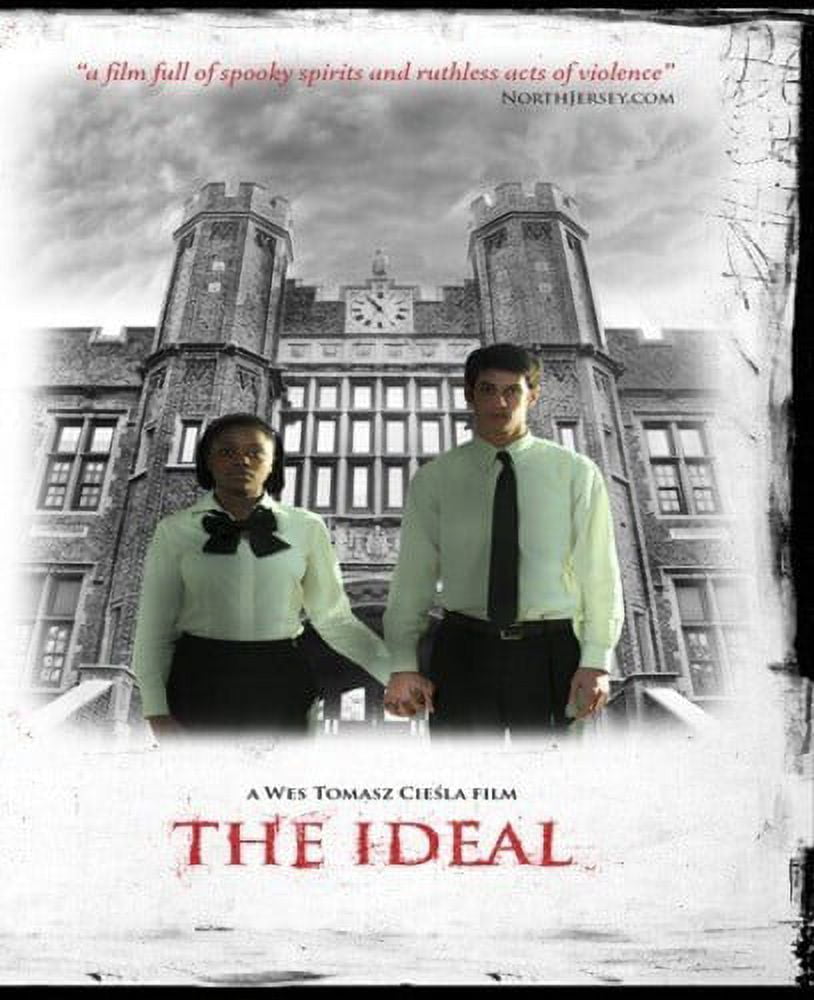 The Ideal (Blu-ray), R Squared Films Mod, Action & Adventure - Walmart.com