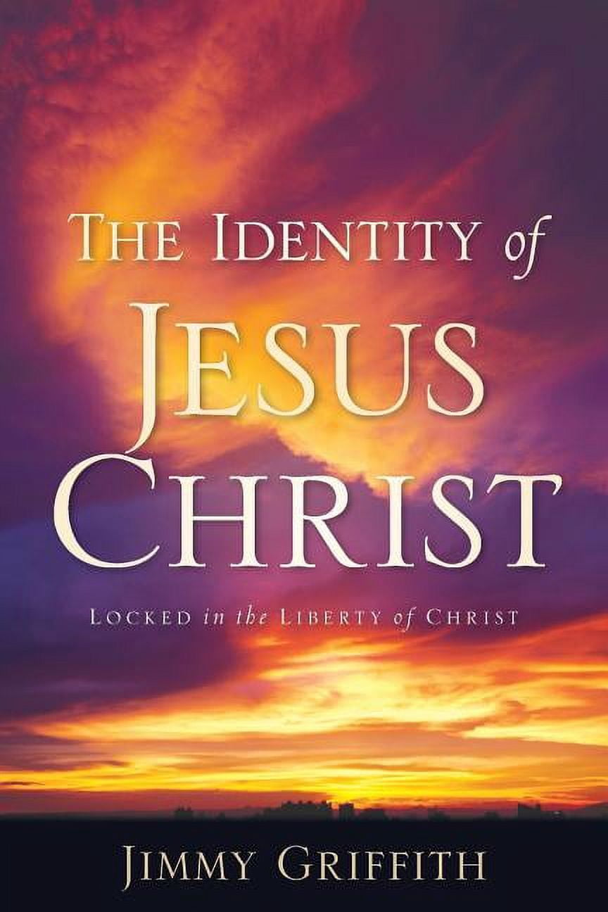 The Identity of Jesus Christ, (Paperback) - Walmart.com