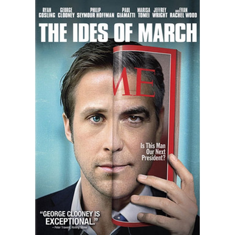 The Ides Of March Movie