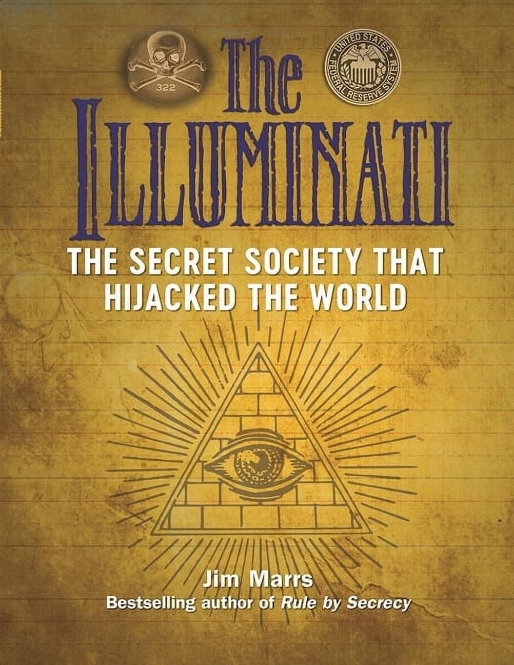 The Illuminati, (Paperback) - Walmart.com