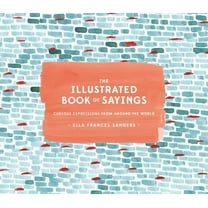 Lost in Translation: An Illustrated Compendium of Untranslatable Words ...