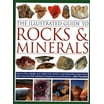 Rock and Gem : The Definitive Guide to Rocks, Minerals, Gemstones, and ...