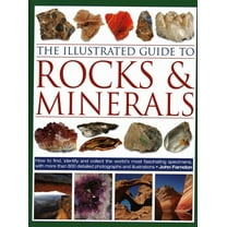 Rock and Gem : The Definitive Guide to Rocks, Minerals, Gemstones, and ...