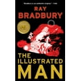 The Illustrated Man (Paperback) - Walmart.com