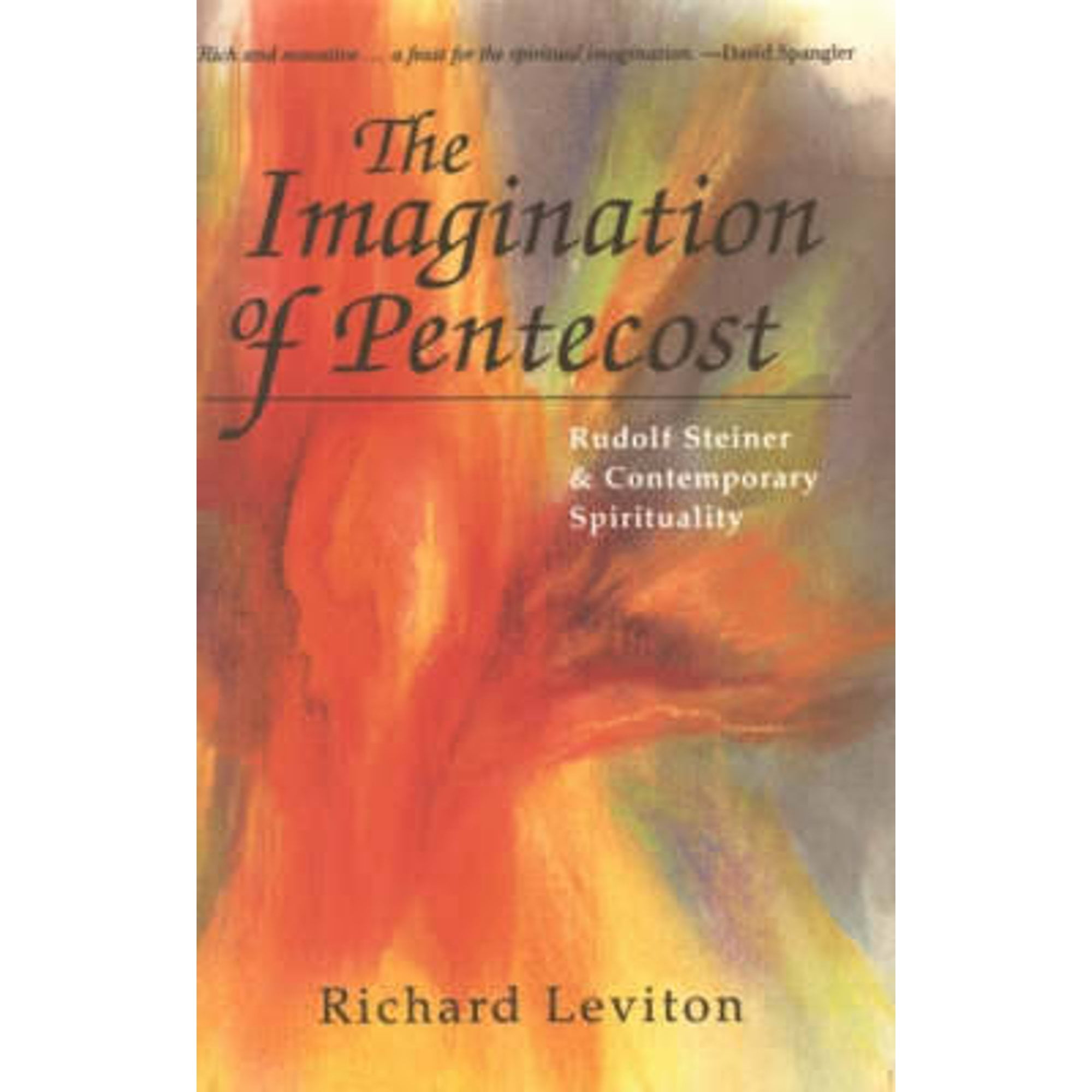 Richard Leviton