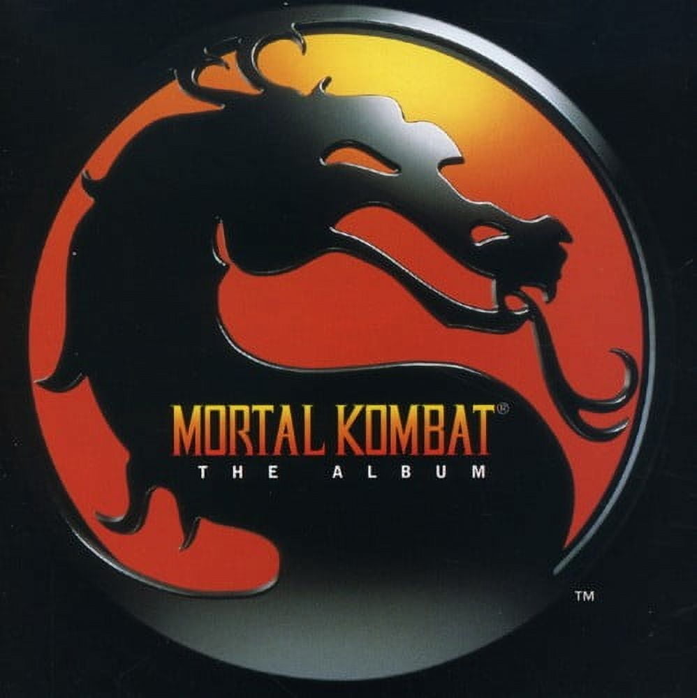 The Immortals - Mortal Kombat / Video Game Soundtrack - Music ...