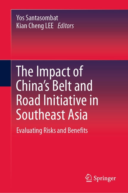 Impact Of Belt And Road Initiative