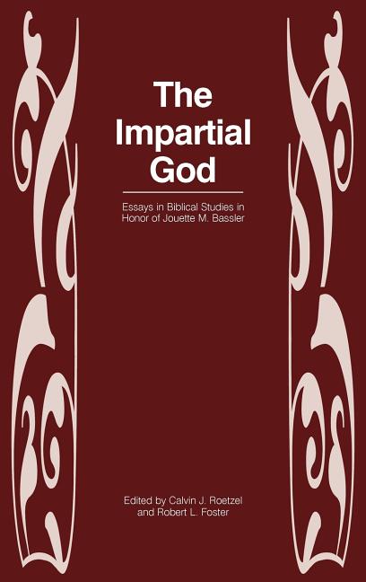 The Impartial God (Hardcover) - Walmart.com
