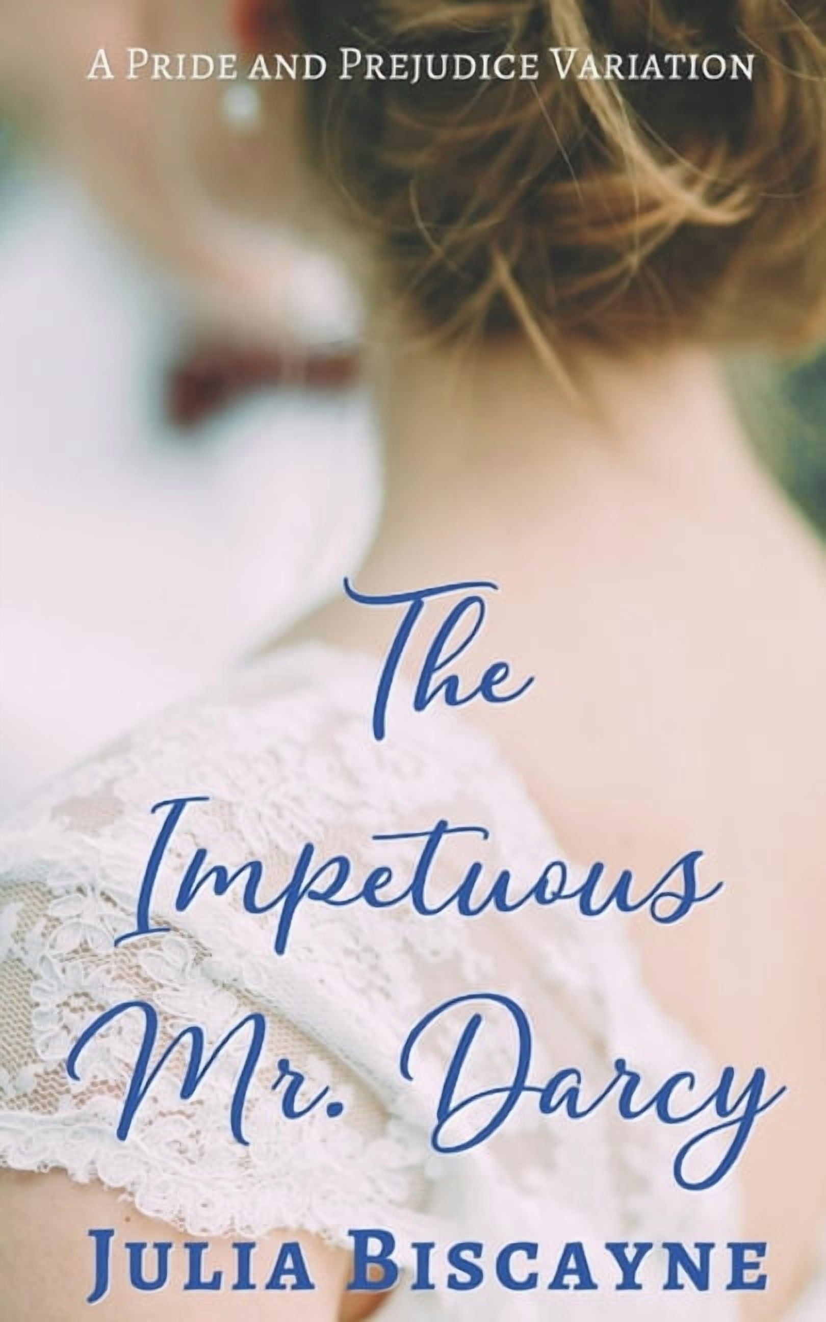 The Impetuous Mr. Darcy (Paperback) - Walmart.com