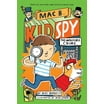 Mac Undercover (Mac B. , Kid Spy #1) (Hardcover) - Walmart.com
