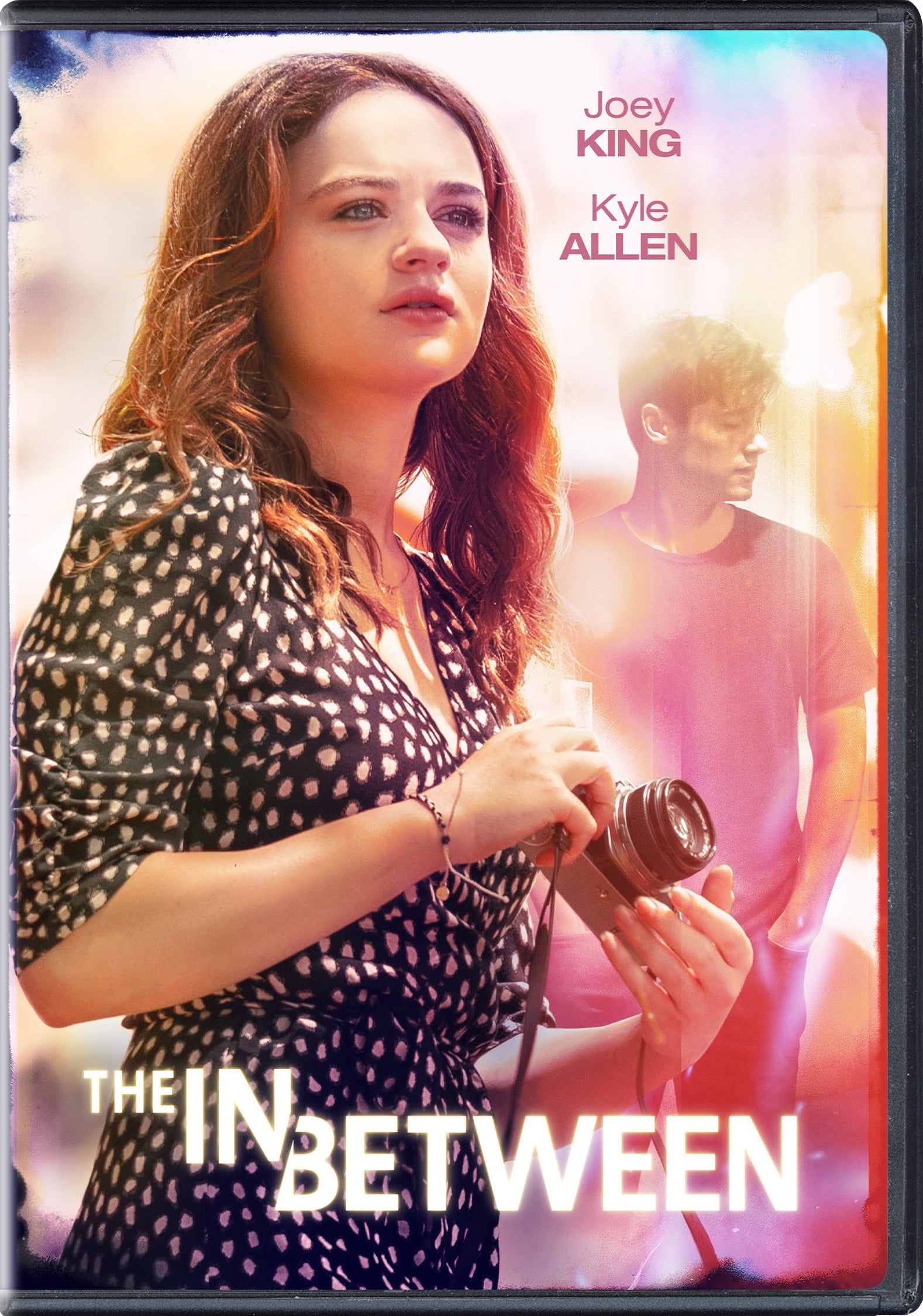 The In Between (DVD) - Walmart.com