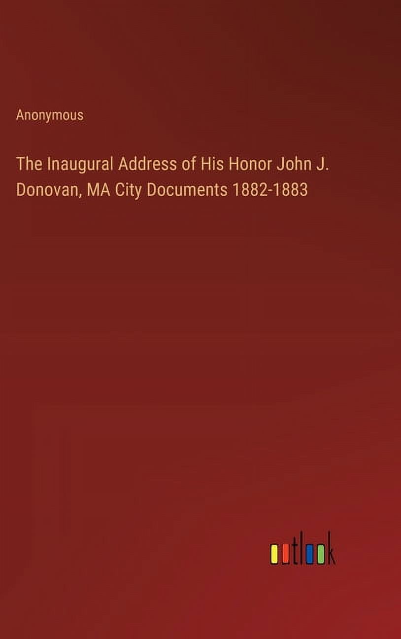 John J Donovan