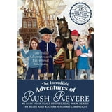 Rush Limbaugh, Book Set, The Incredible Adventures of Rush Revere ...