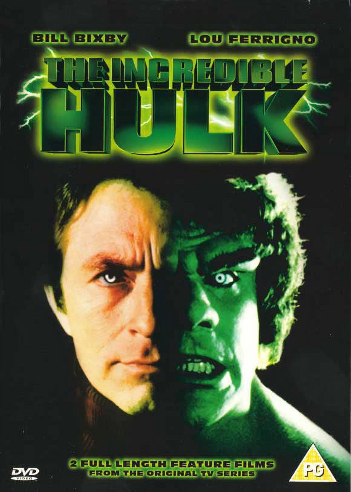 Hulk 1978 Lou Ferrigno Editorial Stock Photo Stock Image