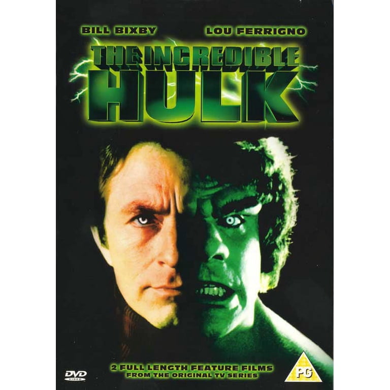 The Incredible Hulk 1977