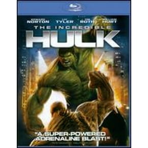 Hulk Movies & TV Shows in Hulk - Walmart.com