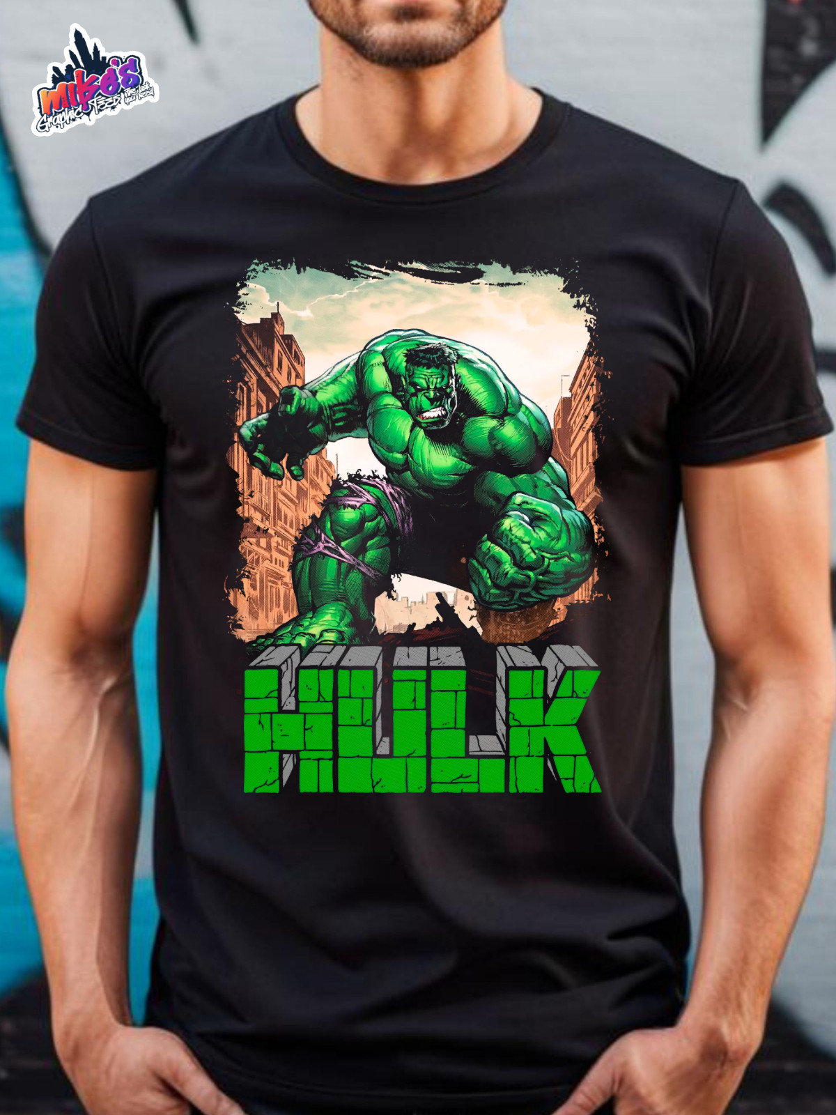 The Incredible Hulk, Hulk Smash, Strongest There is... (MH-19 ...