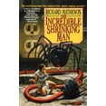 The Incredible Shrinking Man, (Paperback) - Walmart.com