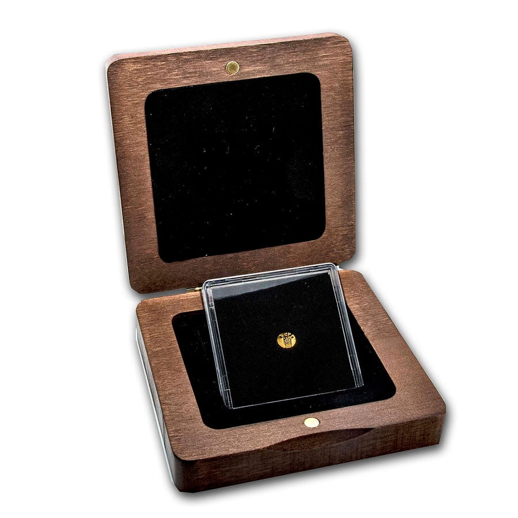 The Indian Fanam Gold Coin Set 18th-19th Century - Walmart.com