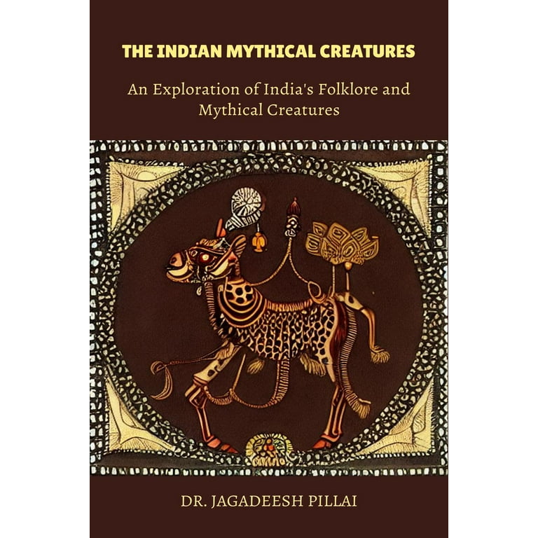 Indian Folklore Creatures