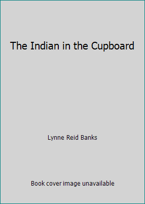 Pre-Owned The Indian in the Cupboard (Hardcover) 0812437861 ...