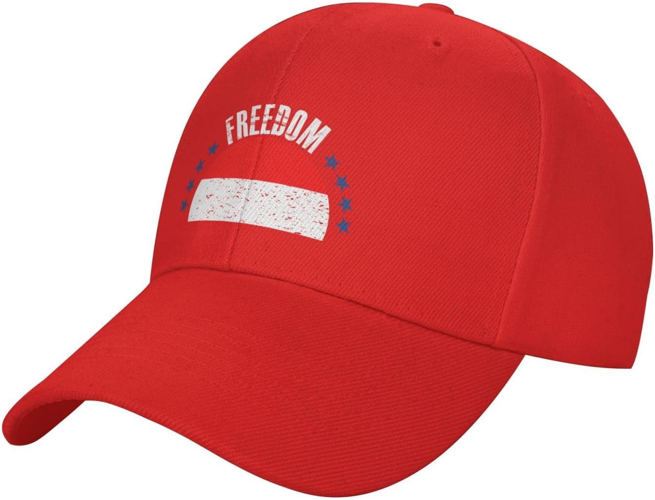 The Indonesia Flag and Freedom Baseball Cap for Men Women Classic ...