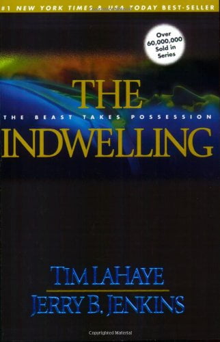 Pre-Owned The Indwelling (Paperback) 0842329293 9780842329293 - Walmart.com