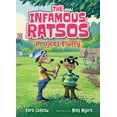 The Infamous Ratsos: Project Fluffy (Hardcover) - Walmart.com