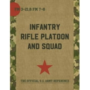 Infantry Platoon Squad