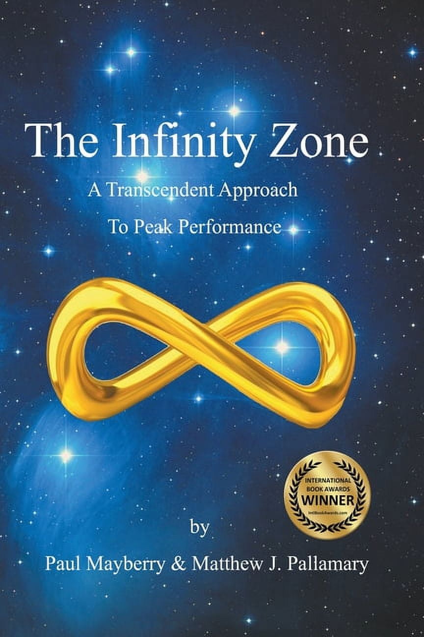 The Infinity Zone, (Paperback) - Walmart.com