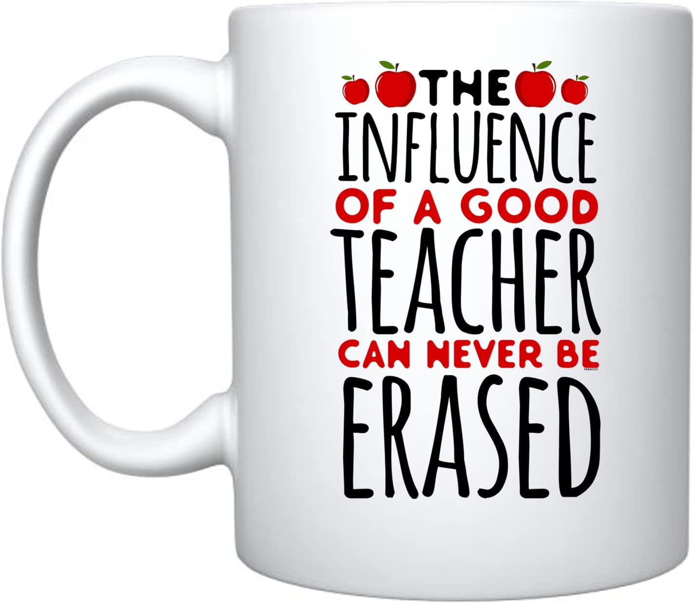 Teacher Picture Frame The Influence Of A Good Teacher Can Never Be ...