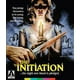 The Initiation (Blu-ray) - Walmart.com