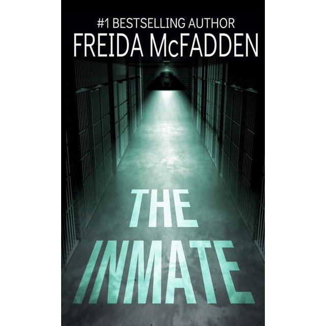 The Inmate (Paperback) - Walmart.com