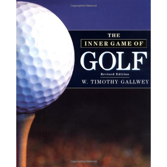 Be a Player: A Breakthrough Approach to Playing Better on the Golf ...