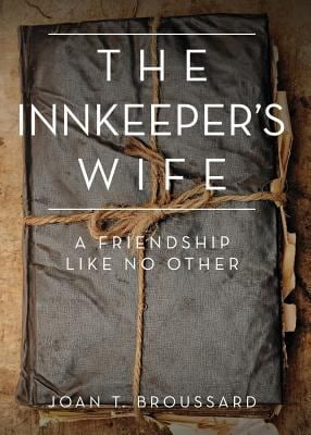Pre-Owned The Innkeeper's Wife: A Friendship Like No Other (Paperback ...