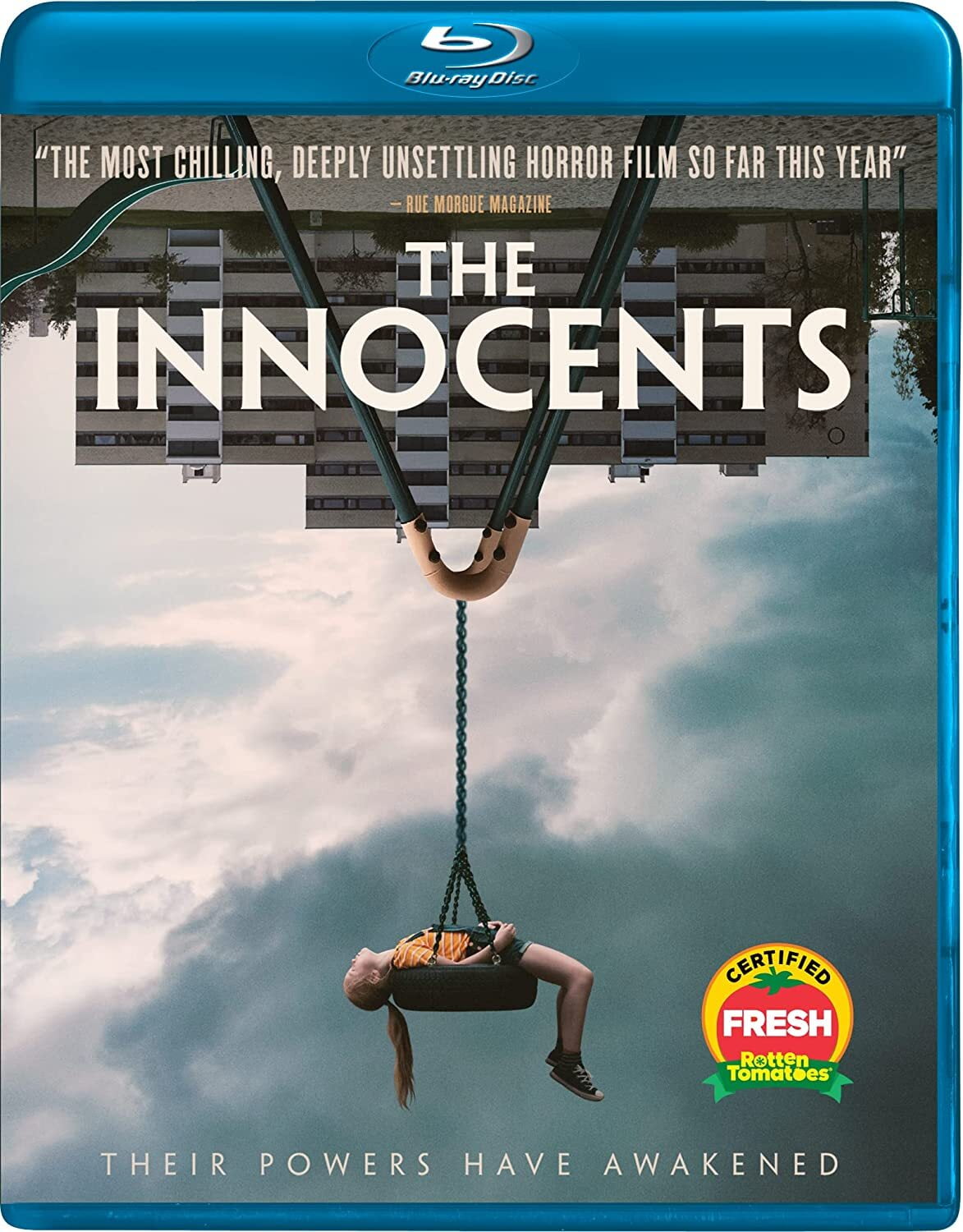 Ifc - The Innocents [BLU-RAY] - Walmart.com