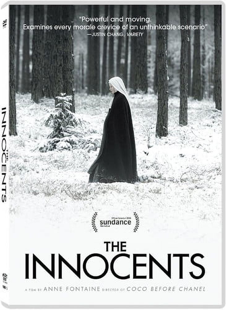 The Innocents (DVD), Music Box Films, Drama - Walmart.com