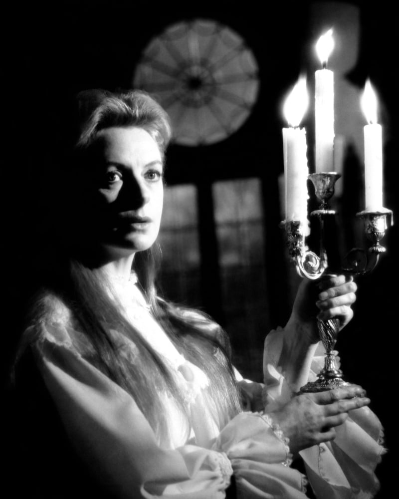 The Innocents Deborah Kerr 1961. Tm And Copyright 20Th Century Fox Film ...