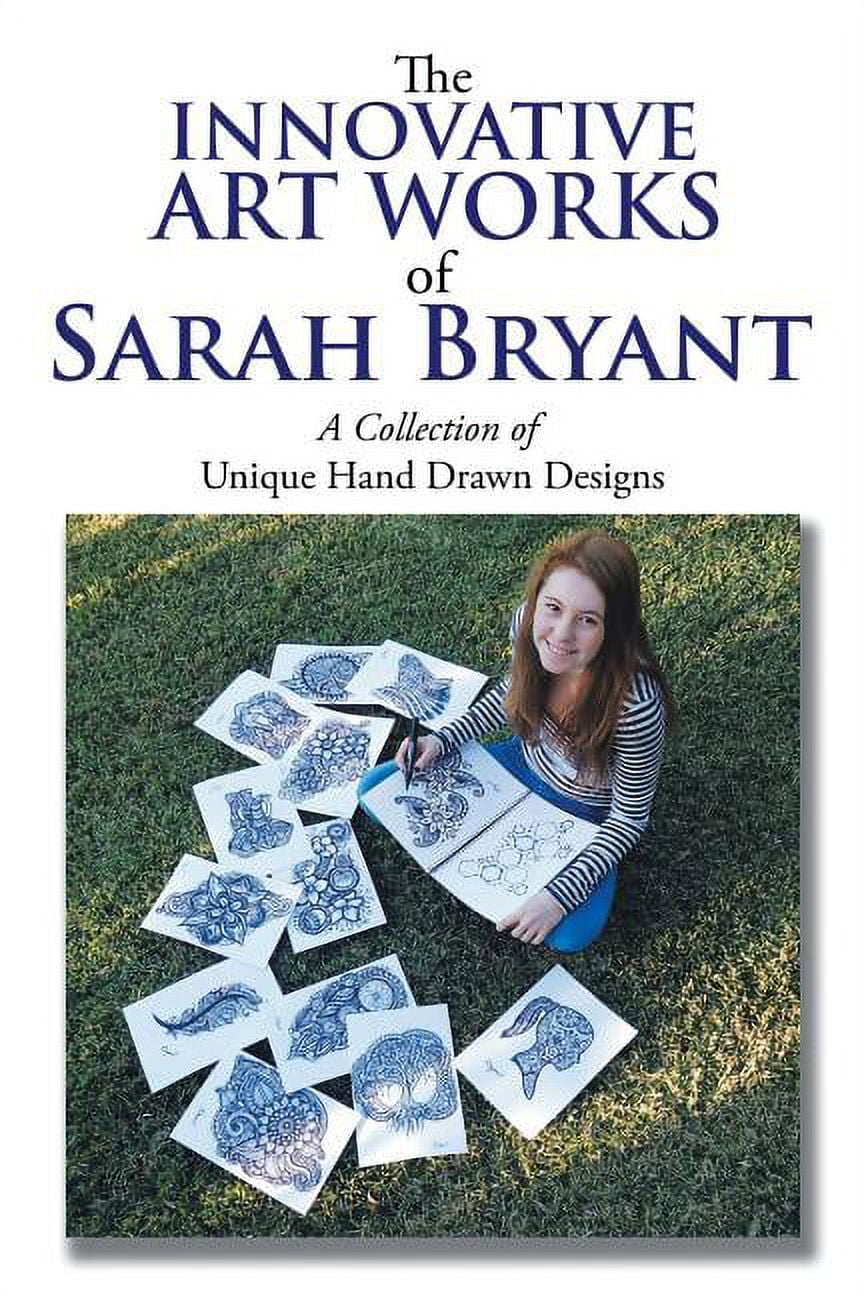 Sarah Bryant Books - Walmart.com