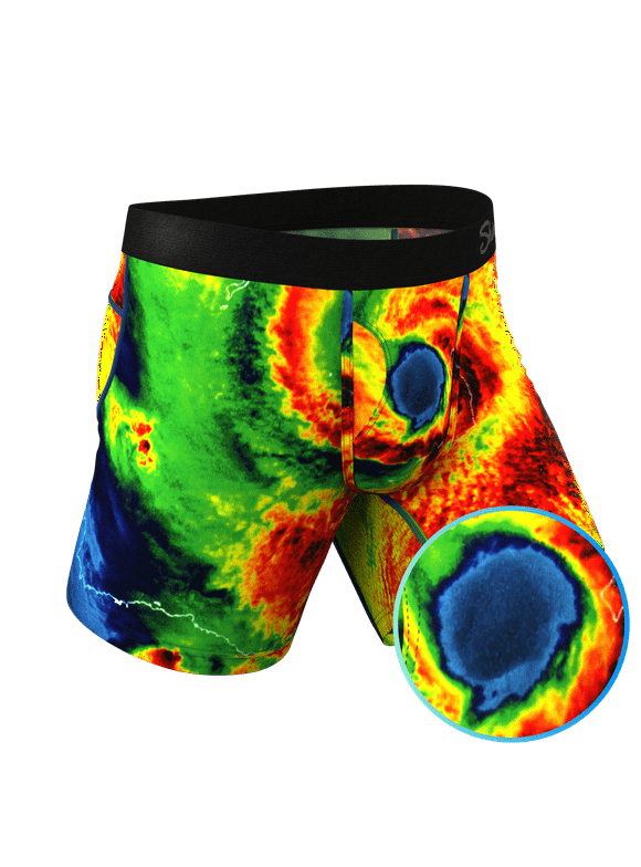 Ball Hammock Underwear