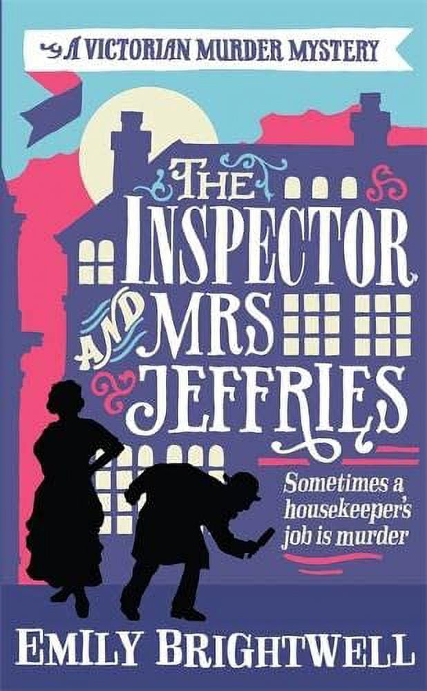 Victorian Mystery Novels