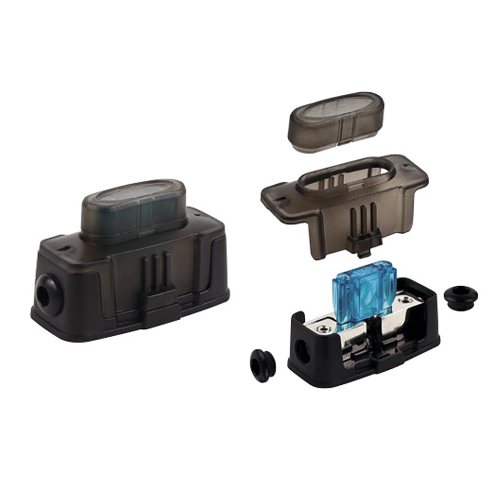 The Install Bay by Metra MAXIHDH Heavy Duty Water Resistant Maxi Fuse ...