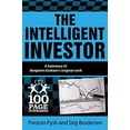 The Intelligent Investor (Paperback) - Walmart.com